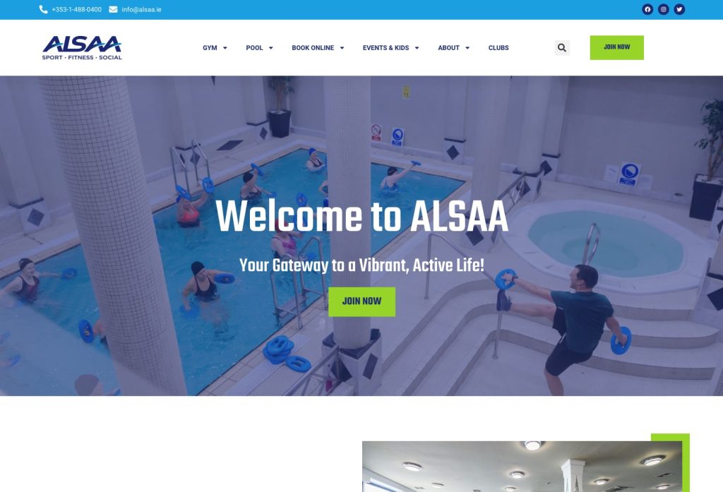 Web Design Dublin - Egg Design